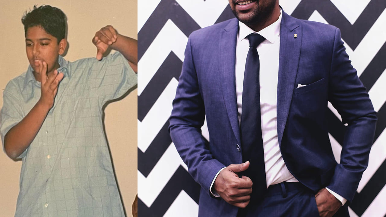 Tollywood: ఈ కుర్రాడిని గుర్తు పట్టారా? టాలీవుడ్‌ ట్యాలెంటెడ్ డైరెక్టర్ ...