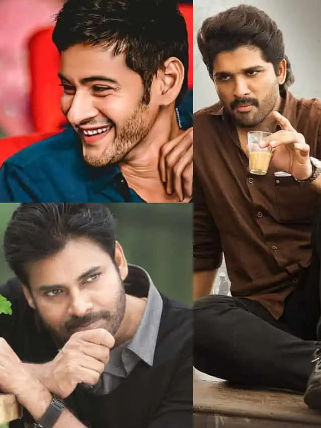 సినిమాల కోసం “నాన్-వెజ్” మానేసిన నటులు వీరే – TV9 Telugu