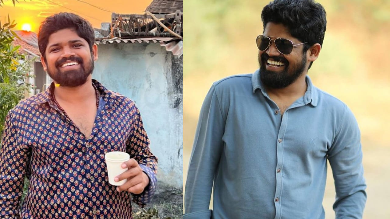 Abhai Naveen: బిగ్ బాస్ అభయ్ లవ్ స్టోరీ గురించి తెలుసా? భార్య, కూతురు ఎంత క్యూట్‌గా ఉన్నారో ...