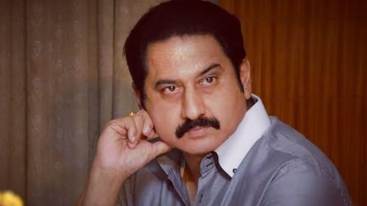 Actor Suman: లడ్డూ లడాయిలో జాయిన్ అయిన సుమన్.. టెర్రరిజం కంటే నేరం అంటూ ...