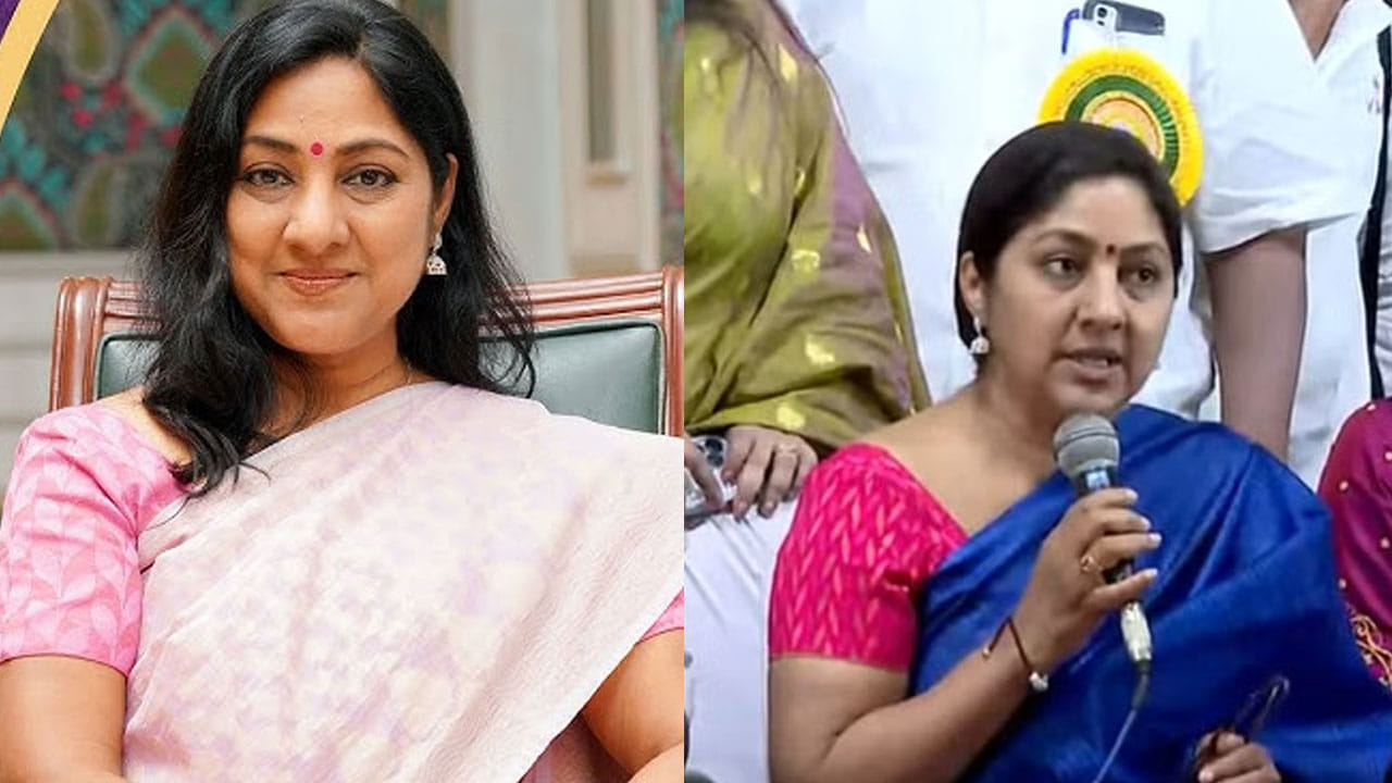 Actress Rohini: ఇండస్ట్రీలో కమిటీని సిద్ధం చేశాం.. వేధింపులు గురించి ...