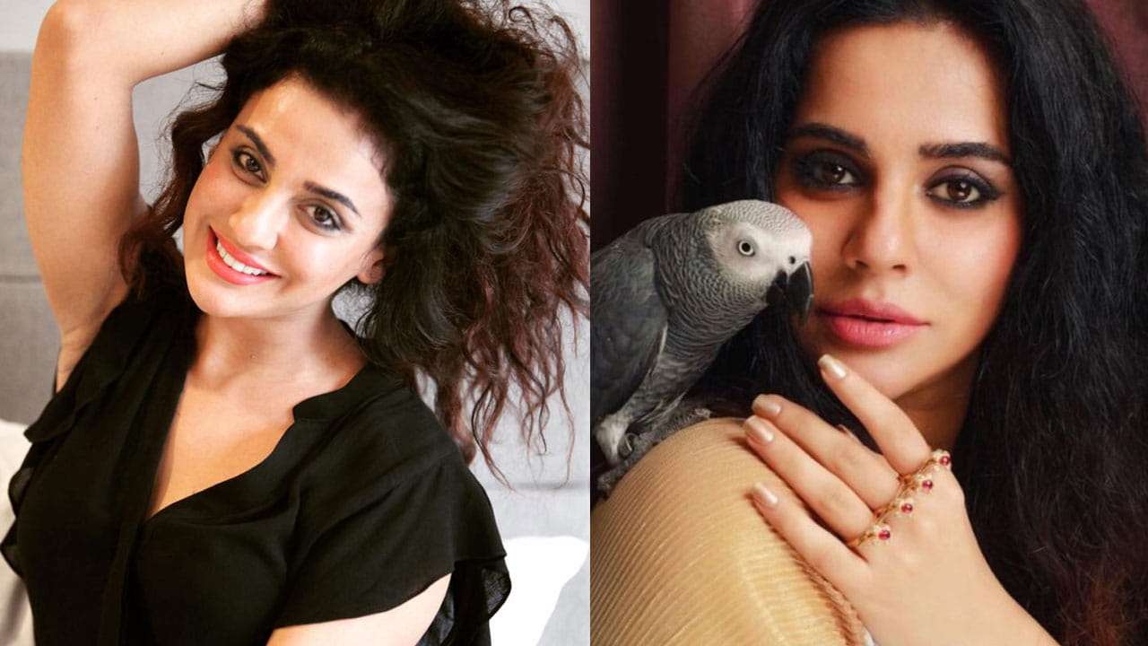 Tollywood: నా చిలుక పోయింది.. వెతికి కాల్ చేయాలంటూ హీరోయిన్ పోస్ట్ ...