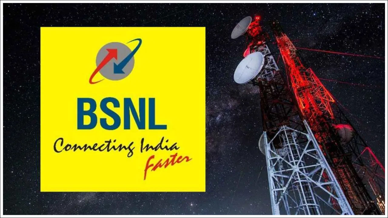 BSNL వినియోగదారులకు శుభవార్త.. ఈ ప్లాన్‌లో మార్పు.. మరింత డేటాను ఉచితం - Telugu News | BSNL ...