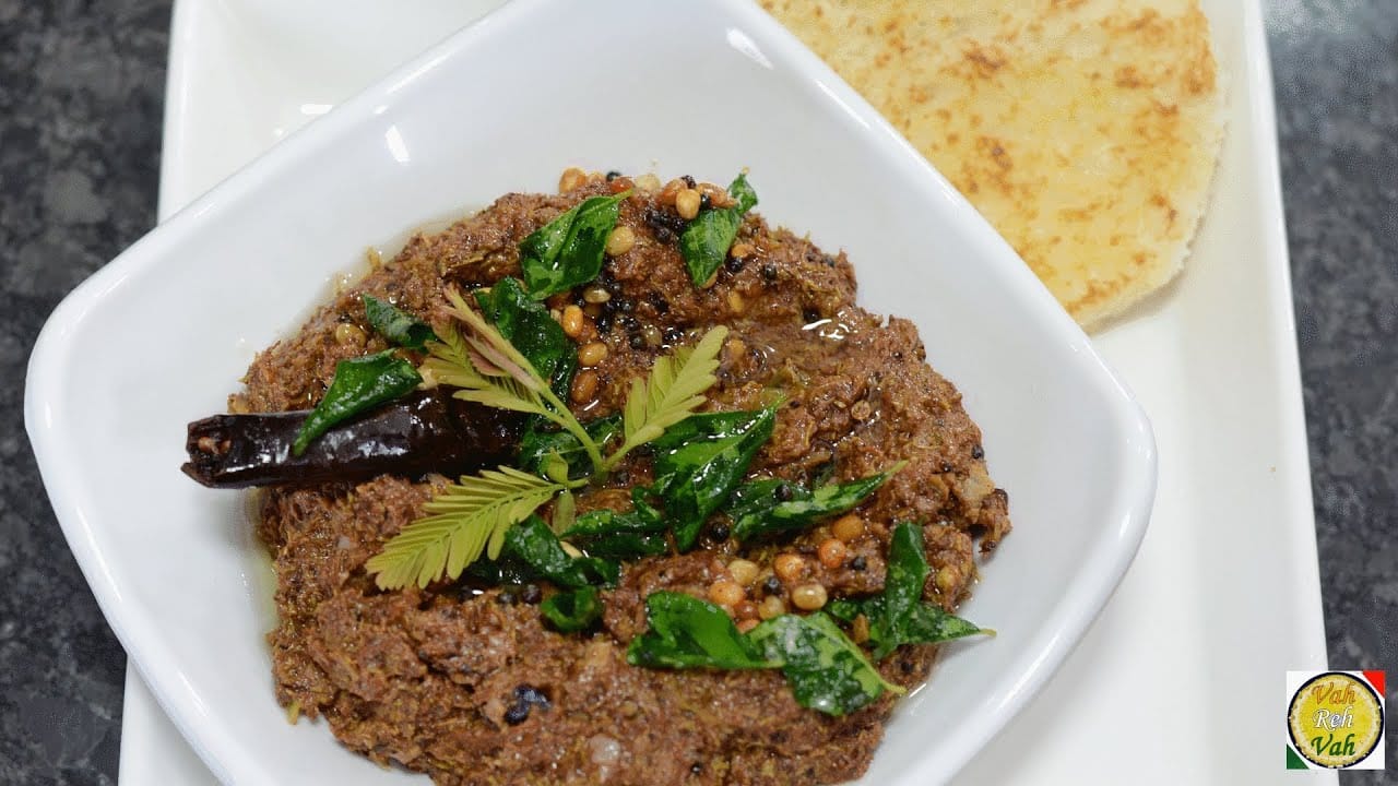 Chinta Chiguru Pachadi: చింత చిగురు ఎండు మిర్చి పచ్చడి.. తింటే నోటి ...