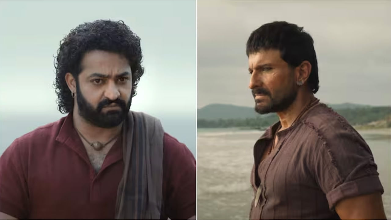 Devara Movie: సత్తా చాటిన దేవర.. ఎన్టీఆర్, సైఫ్ పారితోషికాలు ఎంతో ...