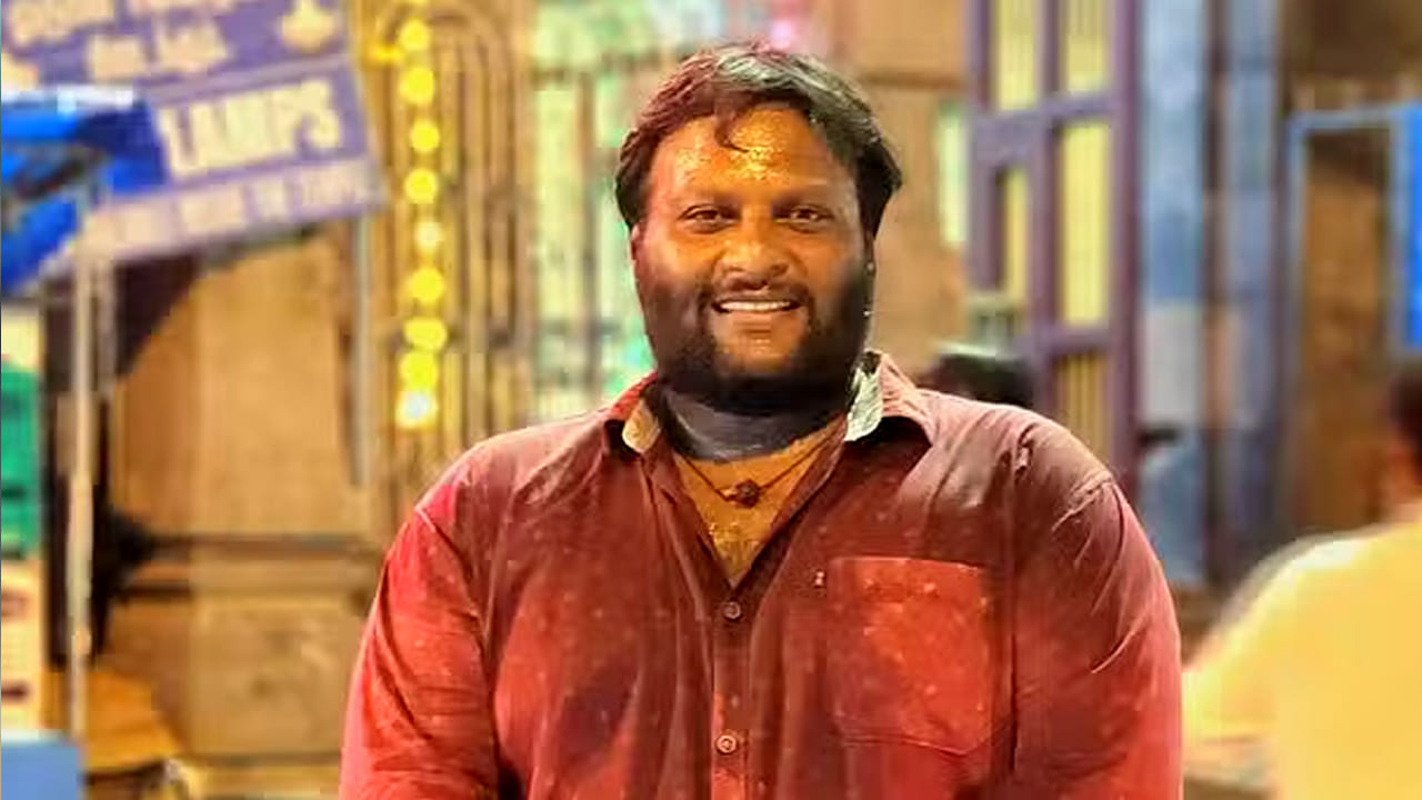 దేవుడి ప్రసాదం పై పిచ్చి కూతలు.. జైలుపాలైన దర్శకుడు - Telugu News ...