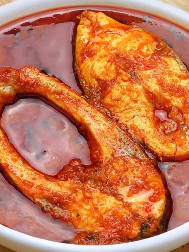 వారంలో ఒక్కరోజైనా చేపలు తినాల్సిందే.. – TV9 Telugu