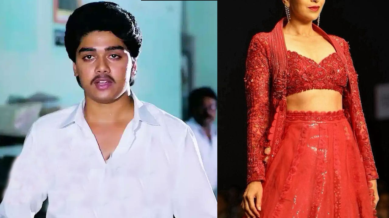 Tollywood: హీరో హరీష్ ప్రాణాలను కాపాడిన హీరోయిన్.. 33 ఏళ్ల క్రితమే ...