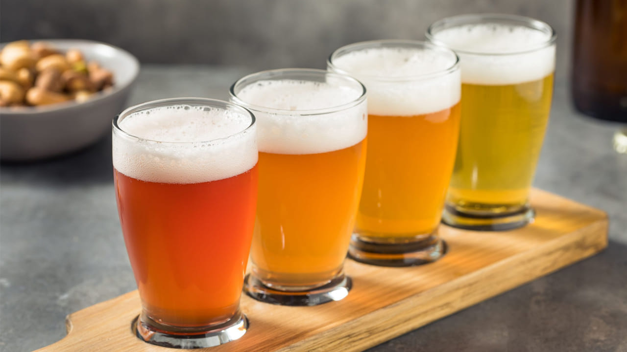 Beer: బీర్‌ని ఎలా తయారు చేస్తారు.? దాని రుచి ఎలా మారుతుందంటే.. | Do you ...