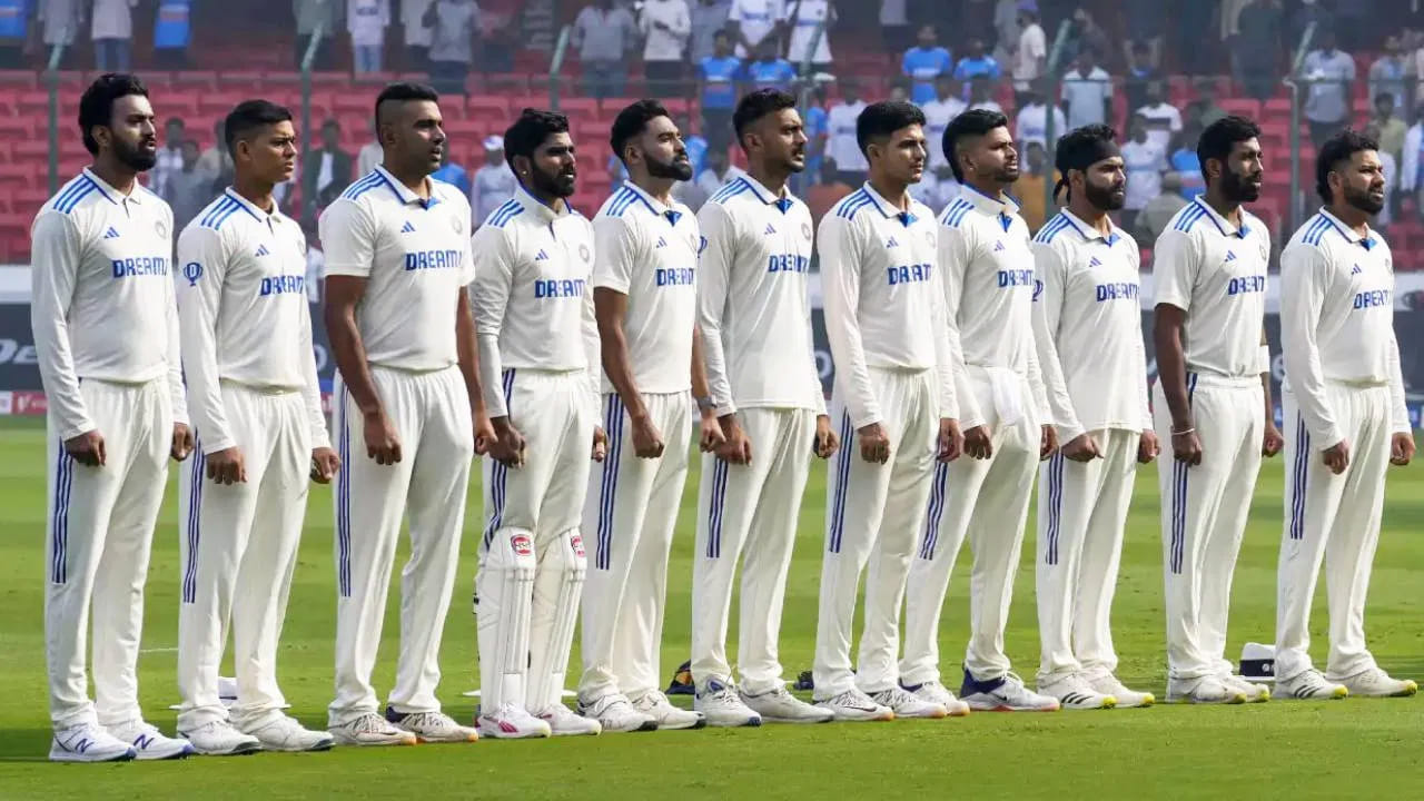 IND vs BAN: ఆరుగురు బ్యాటర్లు, ముగ్గురు ఆల్ రౌండర్లు.. బంగ్లాకు దబిడ ...