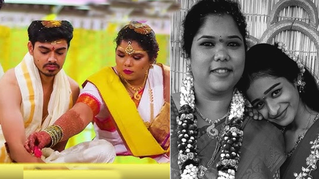 Bigg Boss 8 Telugu: అలాంటి కామెంట్స్ చేయడం ఆపేయండి.. మణికంఠ భార్యకు అండగా నిలిచిన మరదలు ...