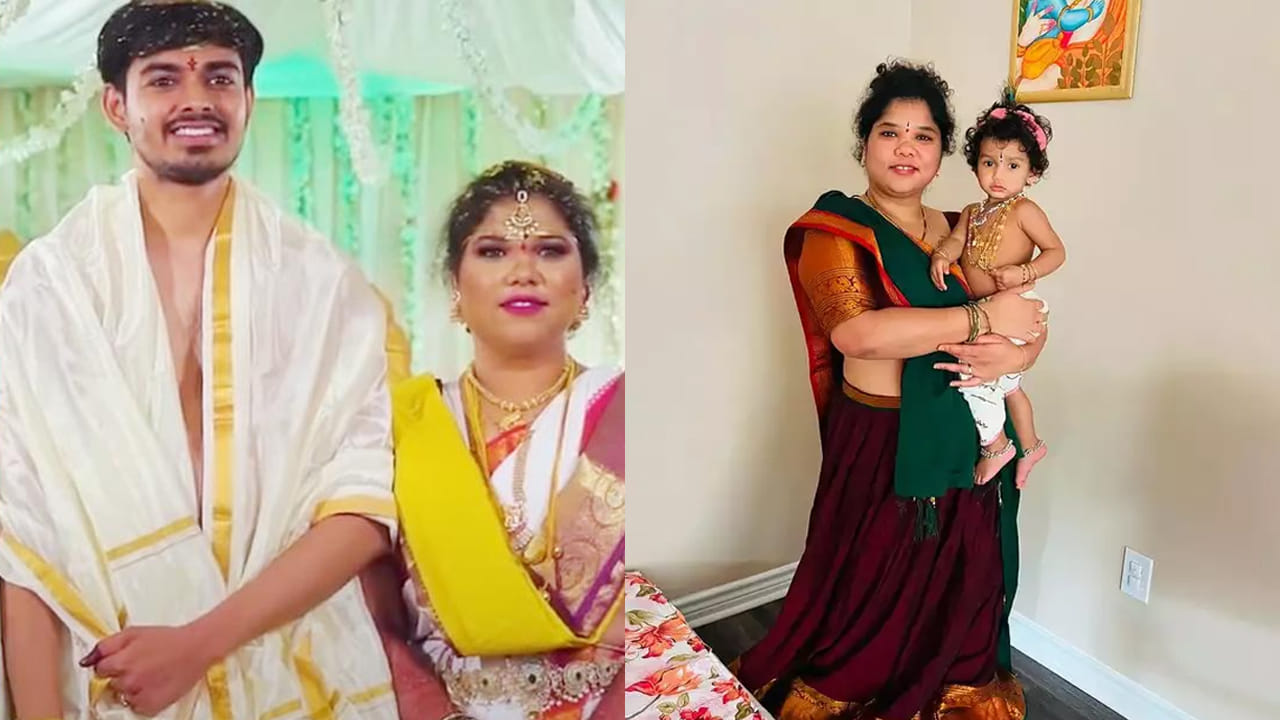 Bigg Boss 8 Telugu: 'ఆ విష పూరిత బంధాన్ని తెంచుకోవడమే మంచిది'.. నాగ మణికంఠ భార్య షాకింగ్ పోస్ట్ ...