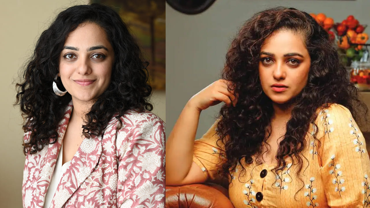 Nithya Menen: నా అసలు పేరు ఇదే.. షాకింగ్ విషయాలు పంచుకున్న నిత్యా మీనన్ ...