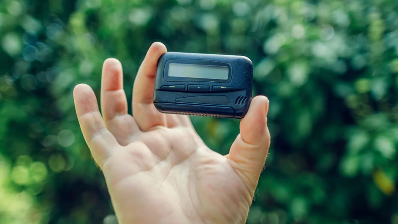 Pagers: పేజర్స్ అంటే ఏంటి.? వీటిని ఎందుకు ఉపయోగిస్తారో తెలుసా ...