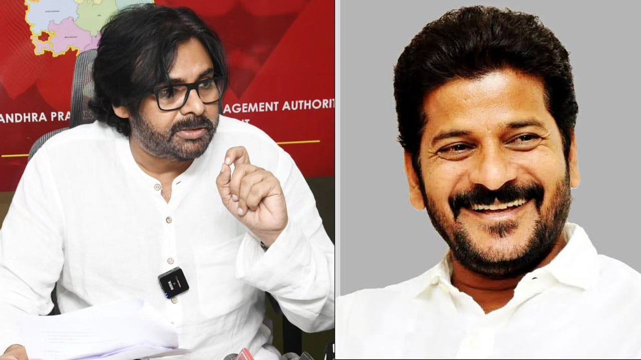 Pawan Kalyan: ఆ విషయంలో సీఎం రేవంత్ రెడ్డి మంచిపని చేశారు.. ఏపీ ...