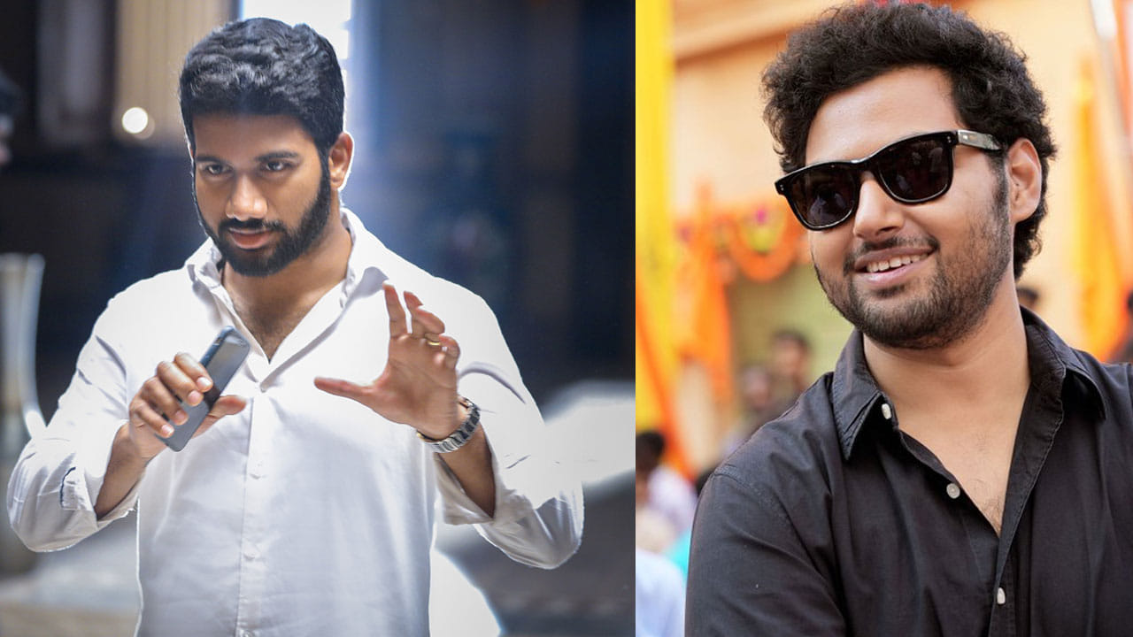 Prasanth Varma: 'సింబా' వచ్చేస్తున్నాడు.. ప్రశాంత్ వర్మ కొత్త సినిమా ...