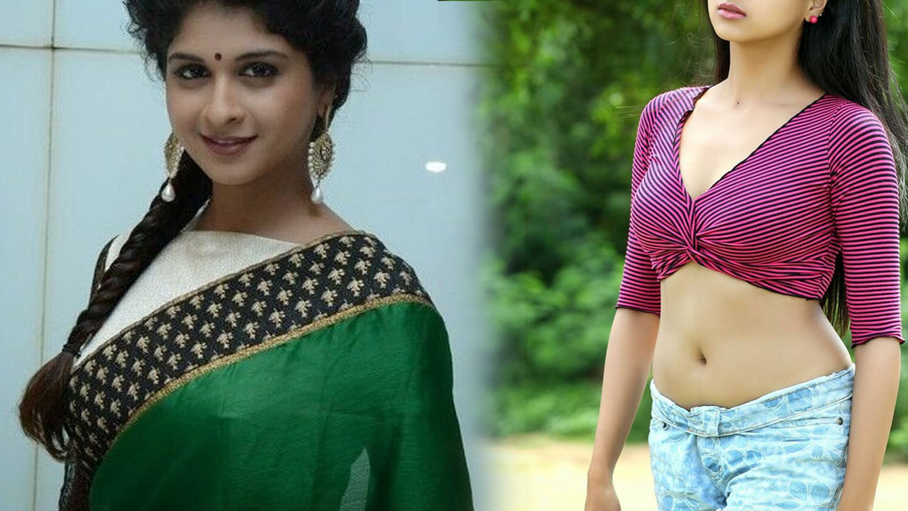 Tollywood: అయ్యబాబోయ్.! ఏం అందం.. ఆర్జీవీ హీరోయిన్‌ను ఇప్పుడు మీరు చూశారా.? - Telugu News | Do ...