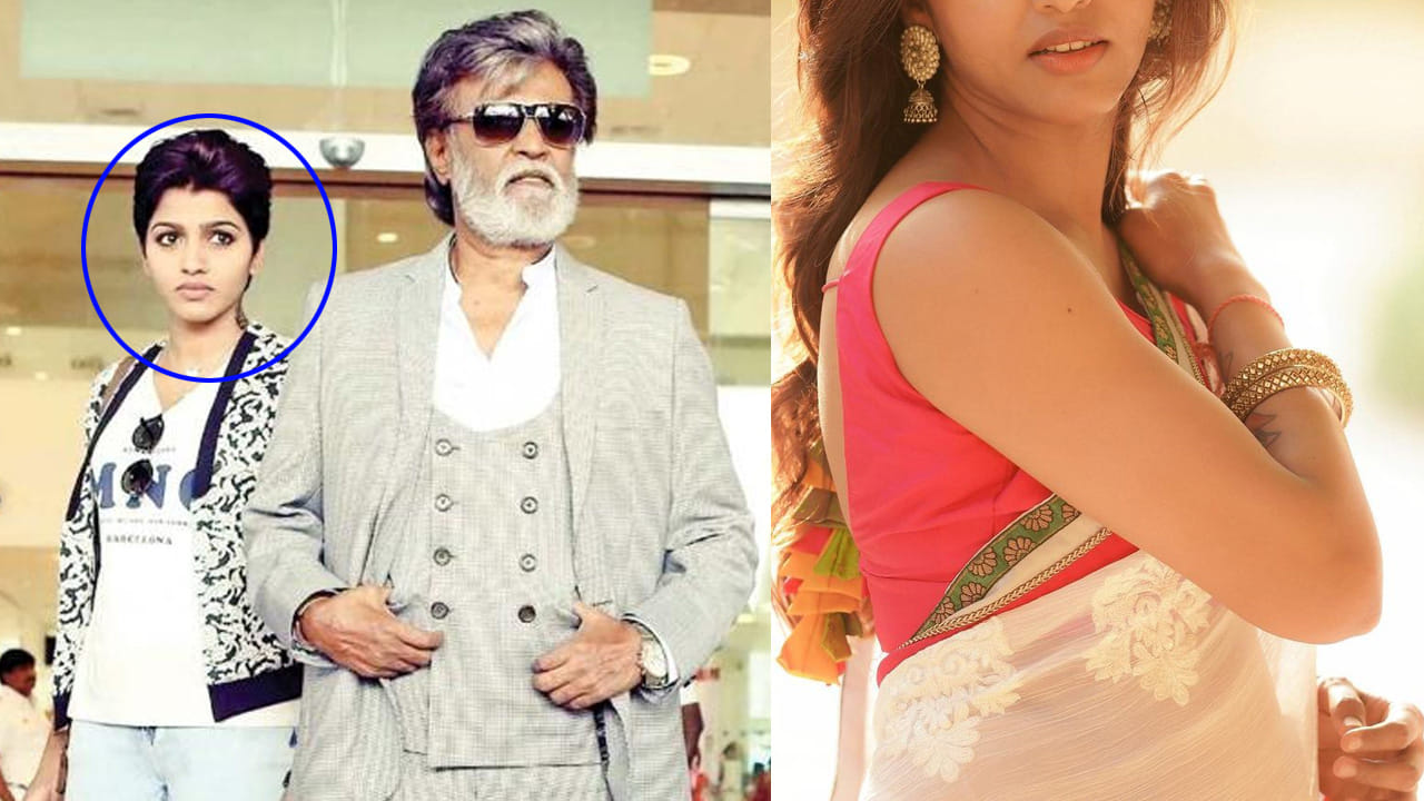 Kabali: కబాలి సినిమాలో రజినీకాంత్ కూతురు గుర్తుందా.. ? ఇప్పుడు చూస్తే ...