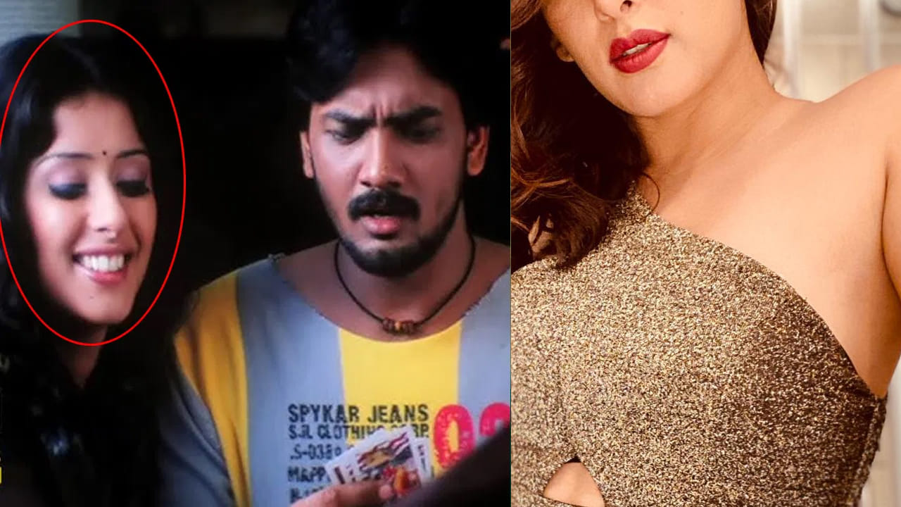 Tollywood: ఓరి నాయనో..! 143 మూవీ హీరోయిన్ ఇప్పుడు ఎలా ఉందో చూశారా ...