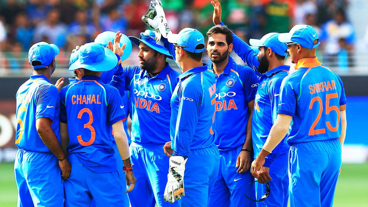 Team India: రిటైర్మెంట్‌కు సిద్ధమైన మరో టీమిండియా స్టార్ ప్లేయర్ ...