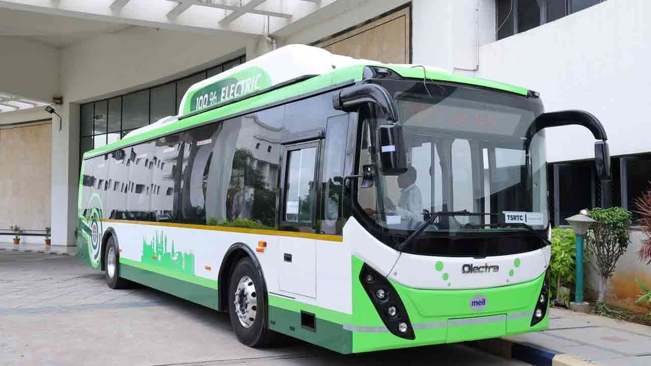 TGSRTC: తెలంగాణ ఆర్టీసీ కీలక నిర్ణయం.. అందుకోసం కొత్తగా 10 బస్సు డీపోలు ...