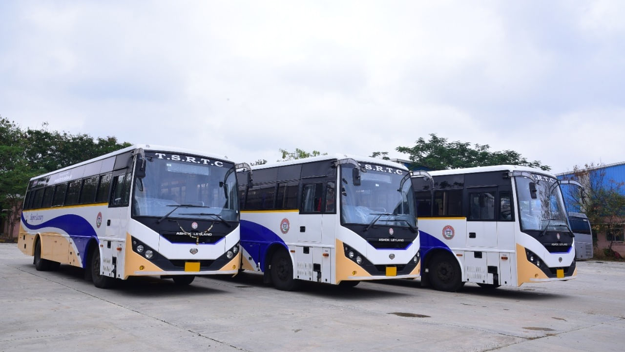TGSRTC: రింగ్‌రోడ్డు మీదుగా జిల్లాలకు బస్సులు.. ఆర్టీసీ కీలక నిర్ణయం ...