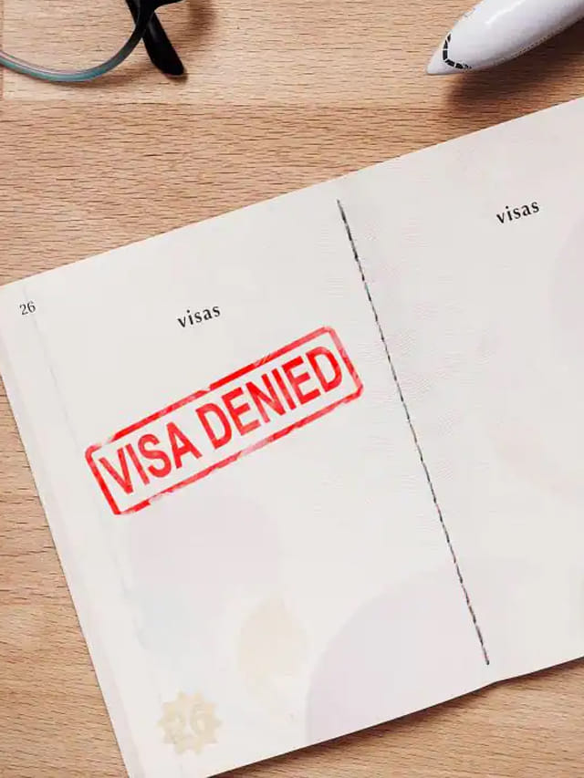 ఈ యాప్స్‎తో వీసా రిజెక్షన్‎కి చెక్.. – TV9 Telugu