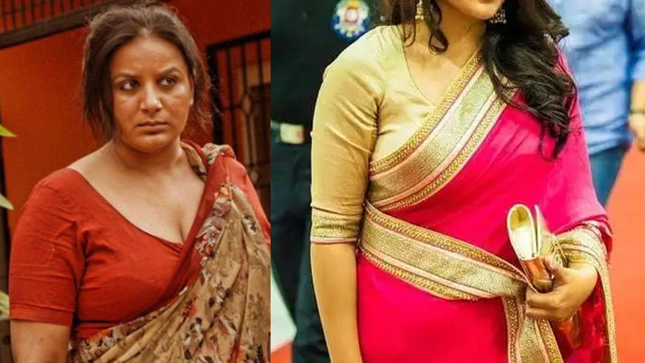 Pooja Gandhi: దండుపాళ్యం హీరోయిన్ గుర్తుందా? ఇప్పుడేంటి ఇంత అందంగా ...