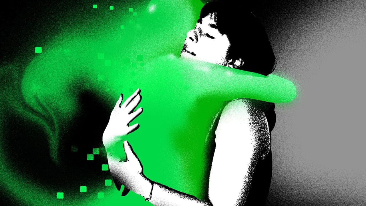 Deathbots: వామ్మో..చైనా వాళ్లు మామూలోళ్లు కాదు..చనిపోయినవారితో మాటలు.. - Telugu News | AI ...