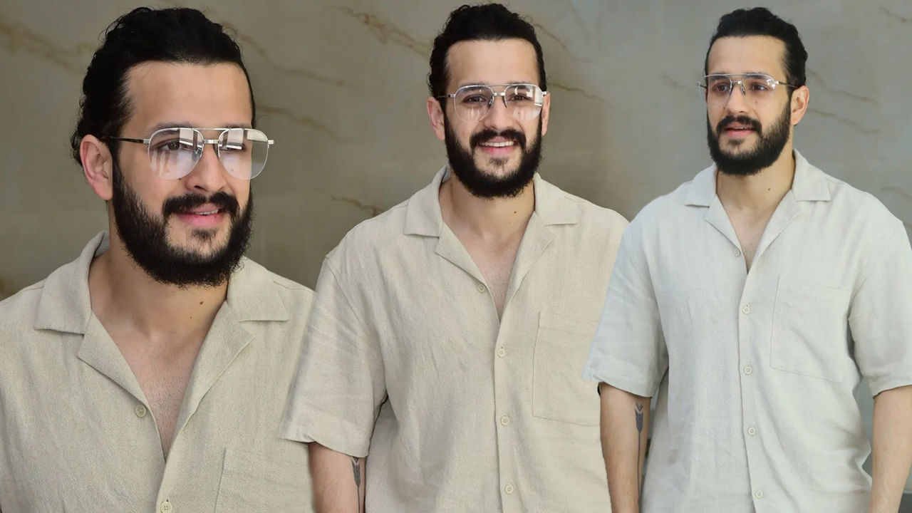Akhil Akkineni: ఒట్టు పెట్టుకున్న అఖిల్ అక్కినేని.! ఈసారి ప్లానింగ్ లో ...