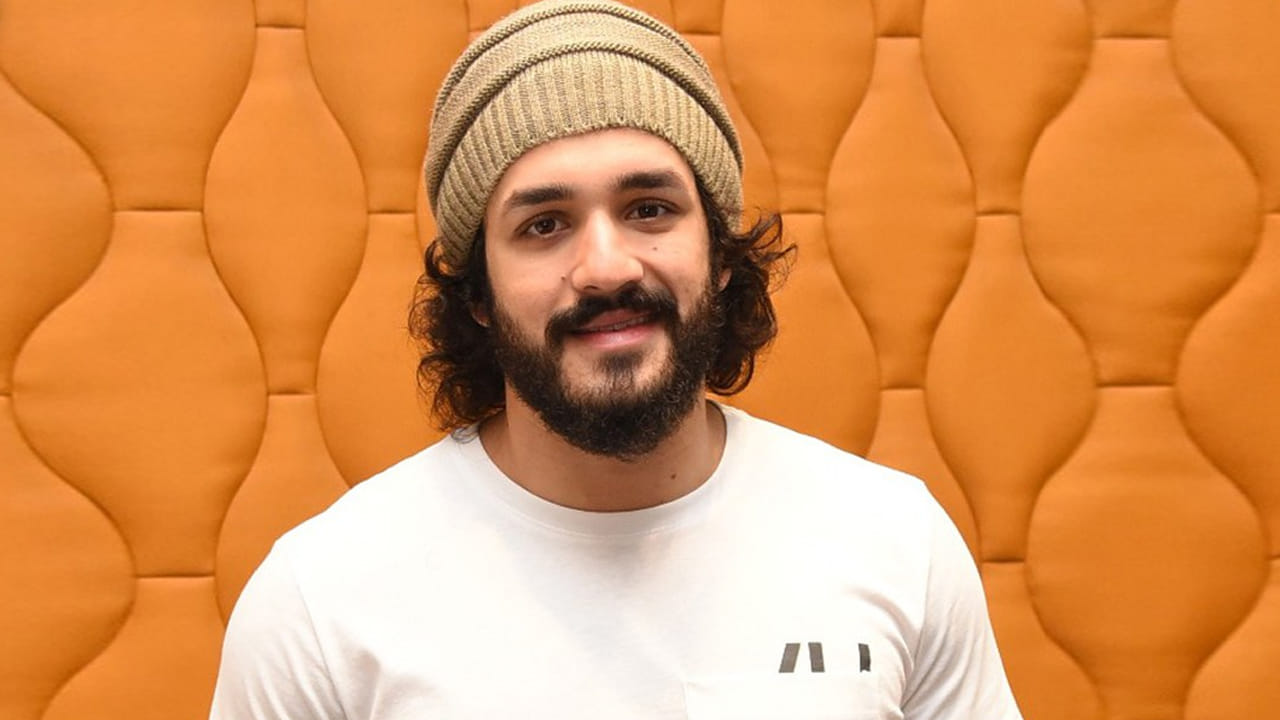 Akhil: ఇంట్రెస్టింగ్‌ మూవీతో వస్తున్న అఖిల్‌.. కథ తిరుపతి నేపథ్యంలో ...
