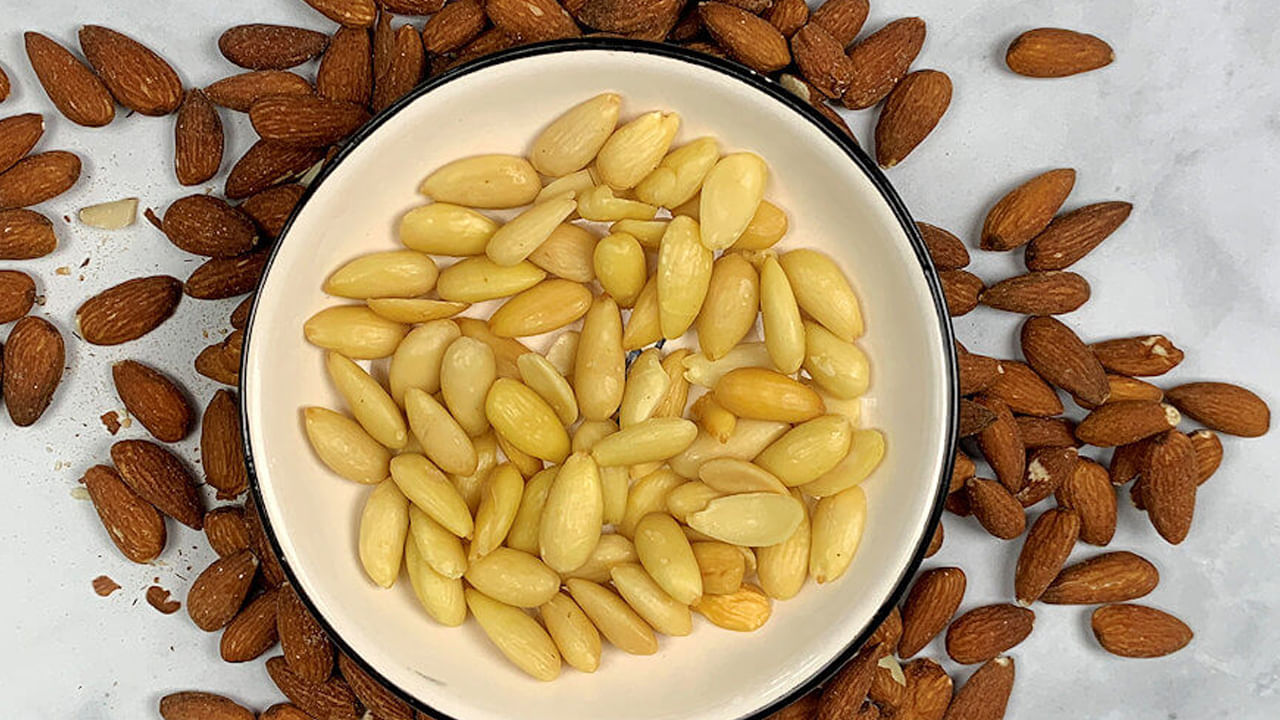 Lifestyle: ఇది తెలిస్తే ఇకపై.. బాదం పొట్టును పడేయ్యరు.. - Telugu News ...