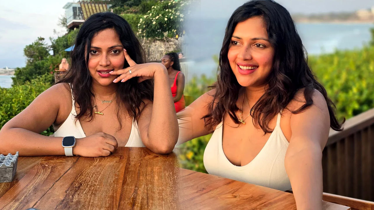 Amala Paul: తల్లైనా.. తగ్గేదే లే అంటున్న అమలాపాల్.. అందాలు అదుర్స్.. - Telugu News | Actress ...