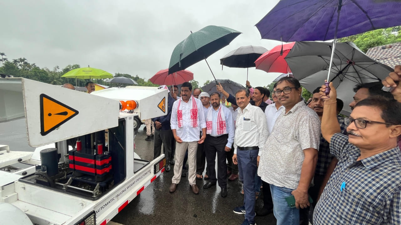 AP News: ఆ విషయంలో ఏపీకి ఆదర్శంగా ఈశాన్య రాష్ట్రం.. ఏపీ ఉన్నతస్థాయి ...