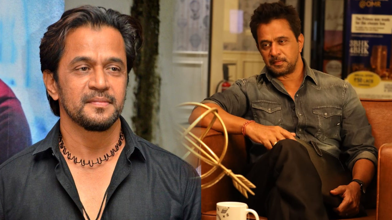 Arjun Sarja: యాక్షన్ కింగ్ అర్జున్ సర్జా డైరెక్షన్‌లో "సీతా పయనం ...