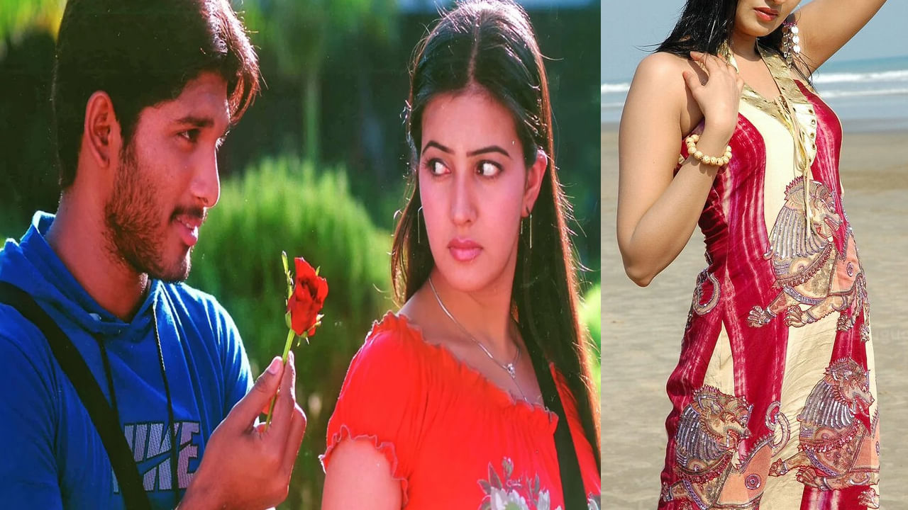 Arya Movie: అయ్యా బాబోయ్.. 'ఆర్య' హీరోయిన్ ఈ రేంజ్‏లో మారిపోయింది.. ఇన్నాళ్లు ఏమైపోయింది ...