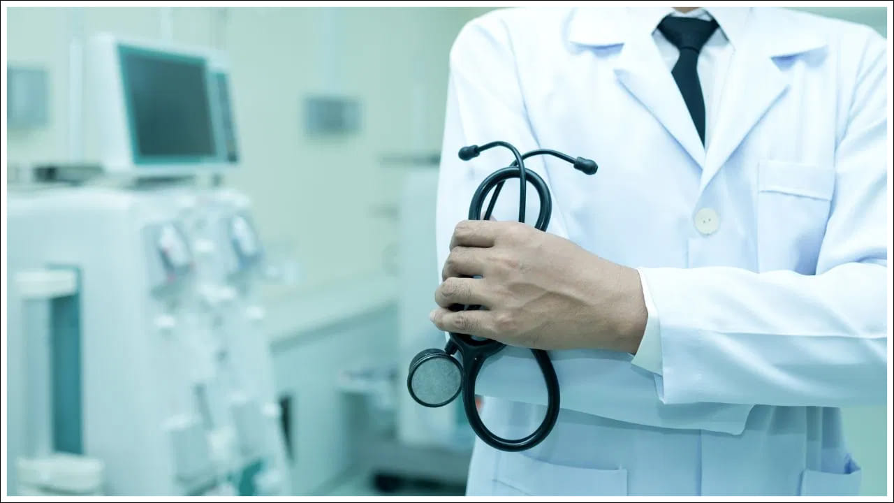 Ayushman Bharat: ప్రధాన మంత్రి జన్ ఆరోగ్య యోజన ESIలో విలీనానికి ఆమోదం ...