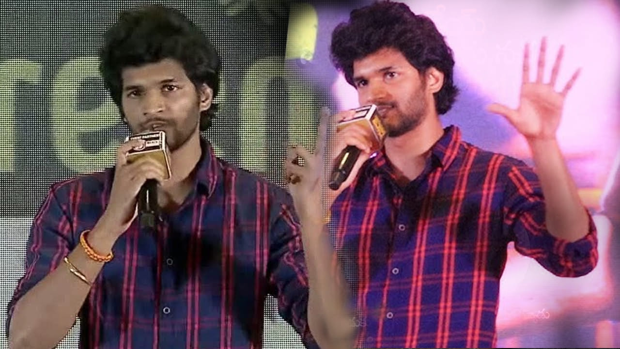 Chandrahass: నా సినిమా నచ్చకుంటే డబ్బులు వాపస్ ఇస్తా.. చంద్రహాస్ ...