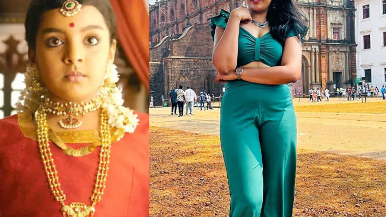 Tollywood: ఓర్నీ.. అరుంధతి సినిమాలో ఈ పాప ఇప్పుడు హీరోయిన్.. నెక్ట్స్ ...