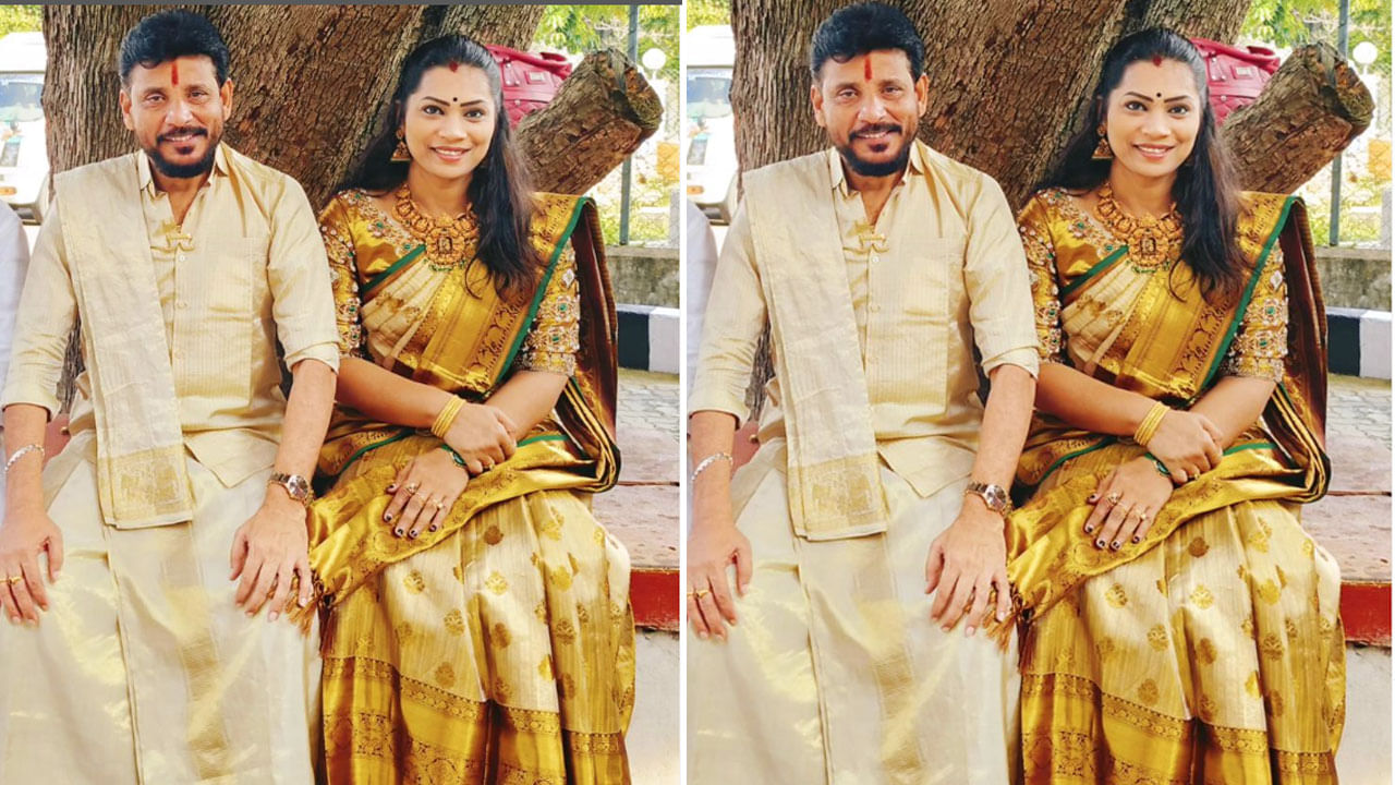 Duvvada Srinivas - Madhuri: అది నిజమే కానీ..! దివ్వెల సమేత దువ్వాడ ...