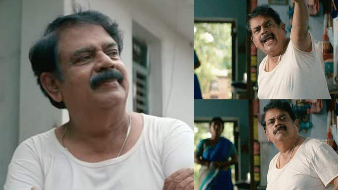 Tollywood: ఈ నటుడి తనయుడు కూడా టాలీవుడ్‌లో బిజీ యాక్టర్.. ఎవరో తెలుసా ...