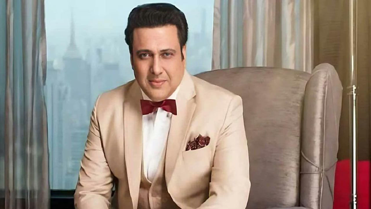 Actor Govinda: హీరో గోవింద రివాల్వర్ మిస్ ఫైర్ కేసులో ట్విస్ట్ ...