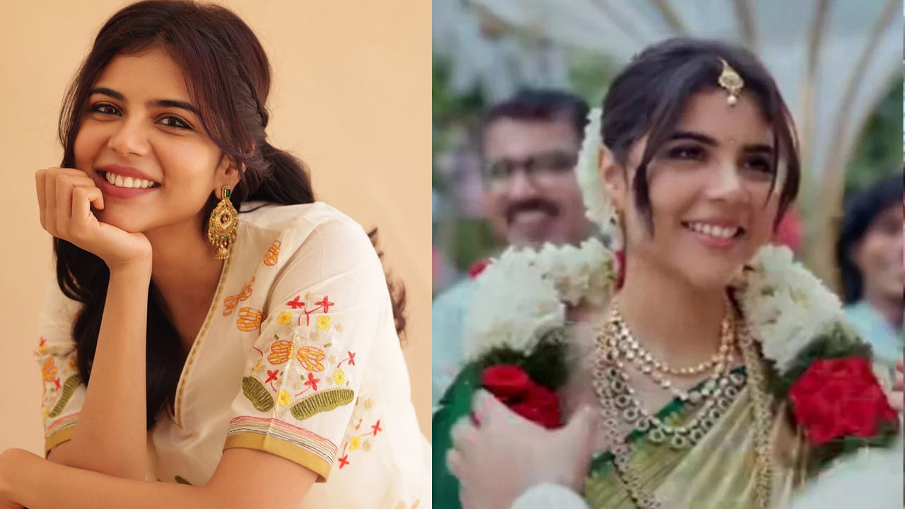 Kalyani Priyadarshan: ఆ వీడియోతో ఫ్యాన్స్‏కు షాకిచ్చిన టాలీవుడ్ ...