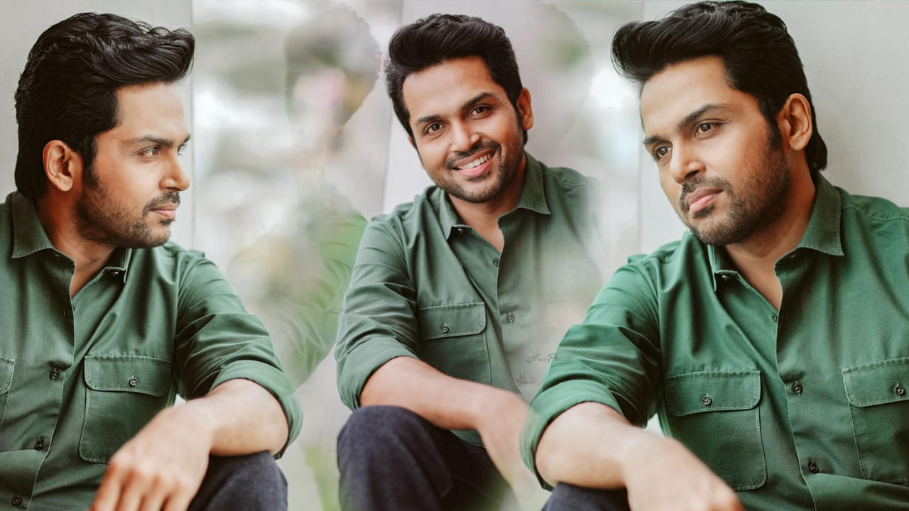 Khaidi 2: ఖైదీ సీక్వెల్ ను మరోసారి కన్ఫర్మ్ చేసిన కార్తి - Telugu News ...