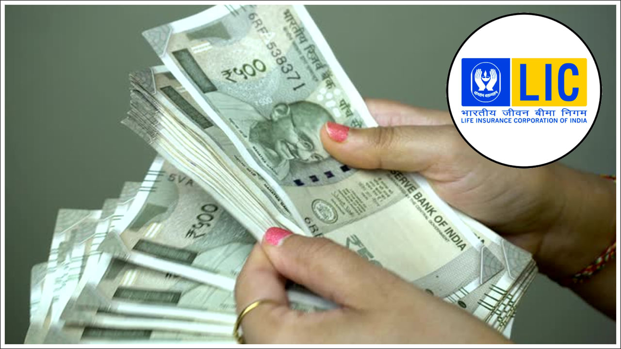 LIC Policy: రూ.45 ఇన్వెస్ట్‌మెంట్‌లో చేతికి రూ.25 లక్షలు.. ఎల్‌ఐసీలో అద్భుతమైన పాలసీ! - Telugu ...