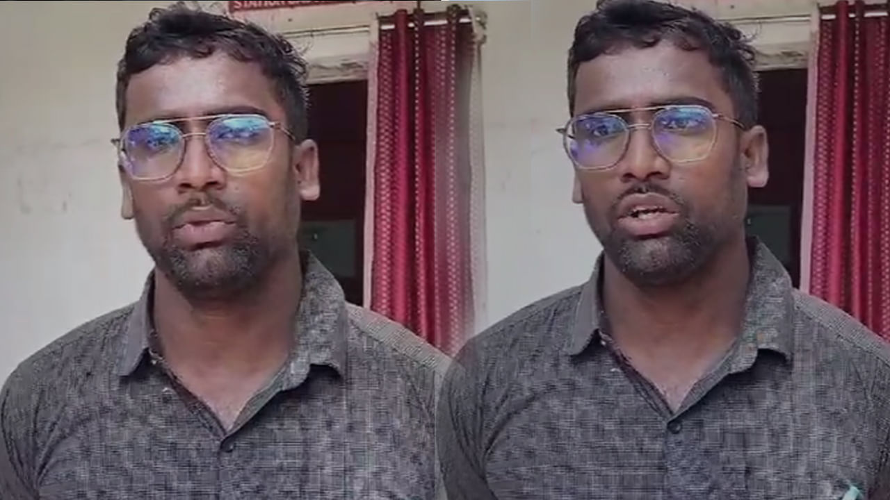 Mahabubnagar: ఇలాంటి కష్టం పగవాడికి కూడా రాకూడదు భయ్యా! - Telugu News ...