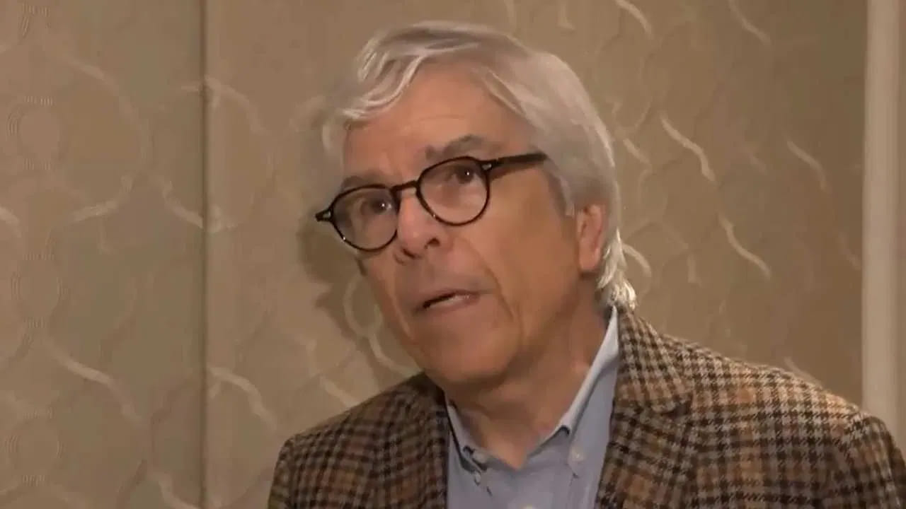 Michael romer: 'ఆ విషయంలో భారత్‌ విజయం అద్వితీయం'.. నోబెల్ గ్రహీత్ ...