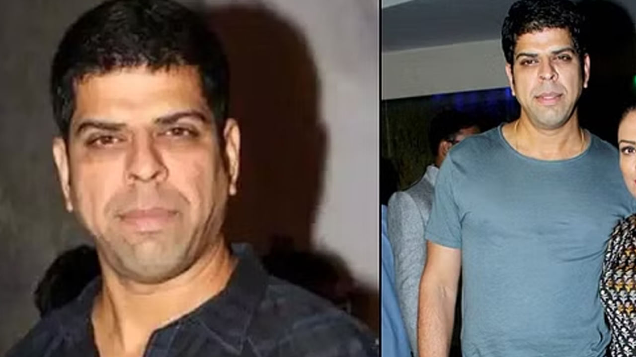 Murali Sharma: ఓర్నీ.. ఇదేం ట్విస్ట్... నటుడు మురళి శర్మ భార్య ఆ నటా ...
