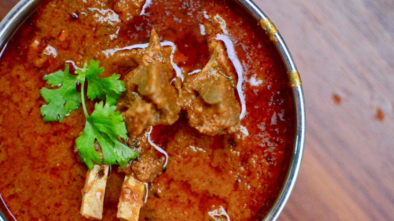 Mutton Masala Curry: ఈ దసరా రోజు మటన్ మసాలా ఇలా చేశారంటే అద్భుతం అంతే ...