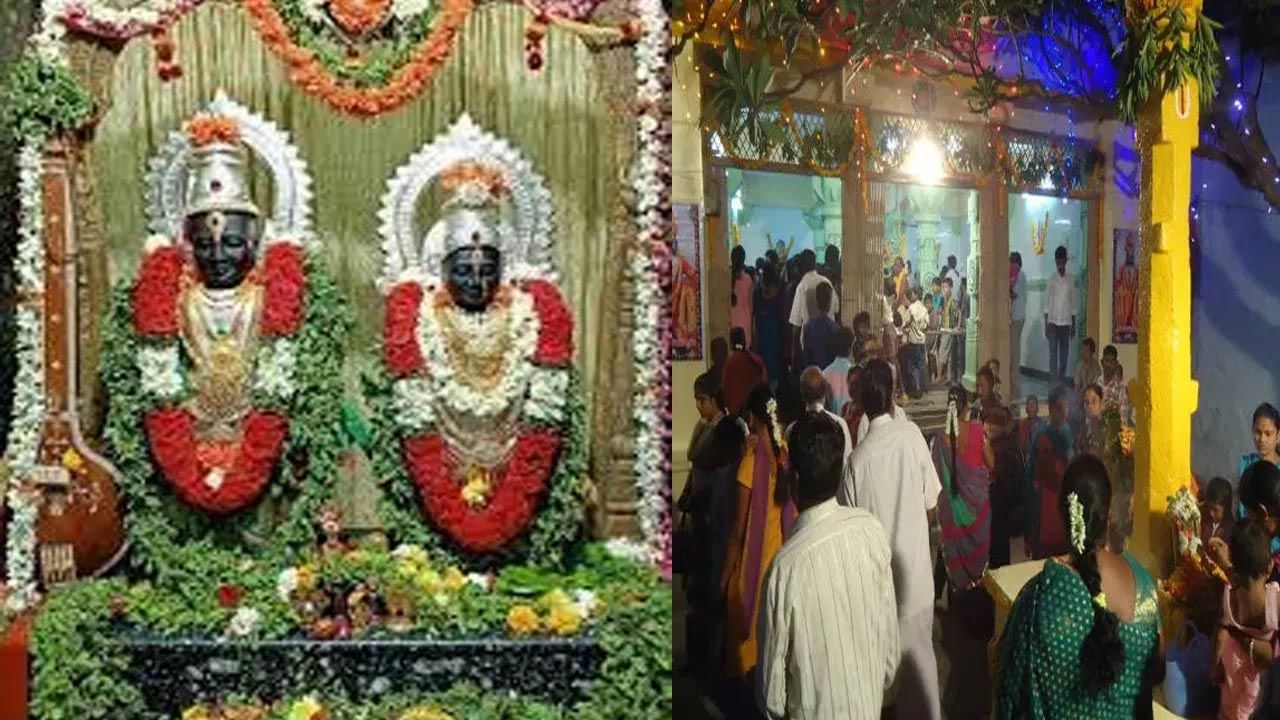 Andhra Pradesh: తాగుడు మాన్పించే దేవుడు.. మందుబాబులకు మాలధారణే విరుగుడా ...